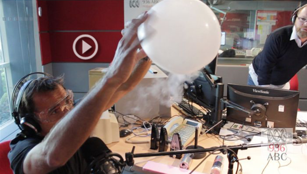 TEDx Talks – Ruben Meerman