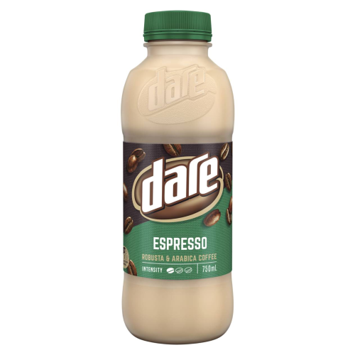 Dare 750 ml – Ruben Meerman