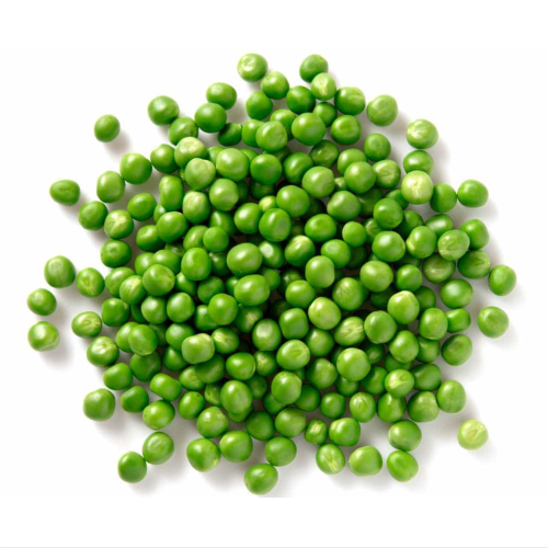 Peas – Ruben Meerman